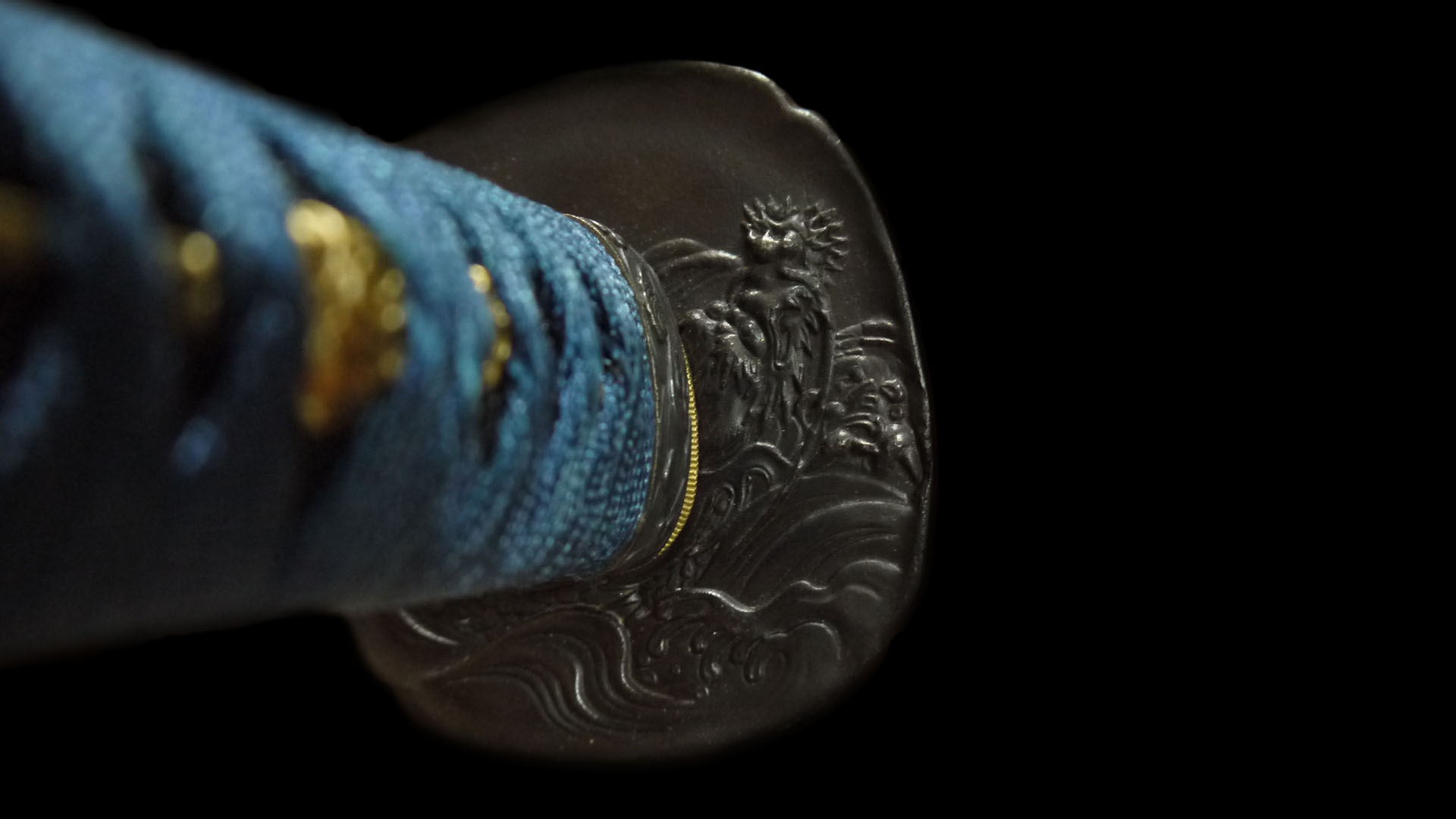 Philippines Samurai Sword Shop - Geisha's Blade 芸者の刃