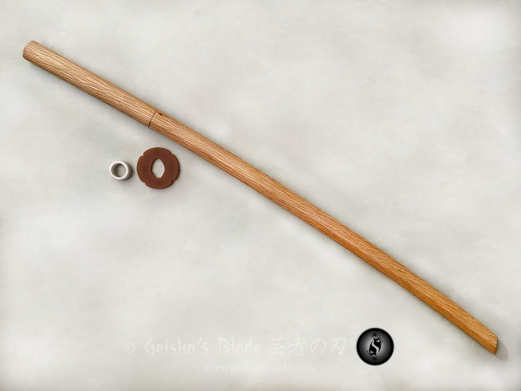 Japanese Armor Archives - Geisha's Blade 芸者の刃