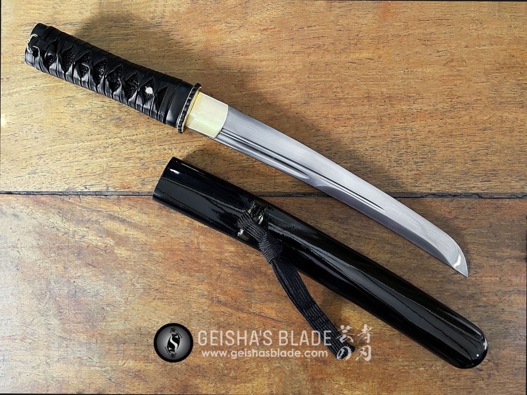 Tanto Archives - Geisha's Blade 芸者の刃