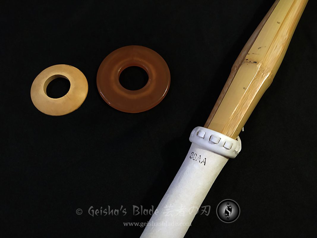 Wooden Weapons Archives - Geisha's Blade 芸者の刃