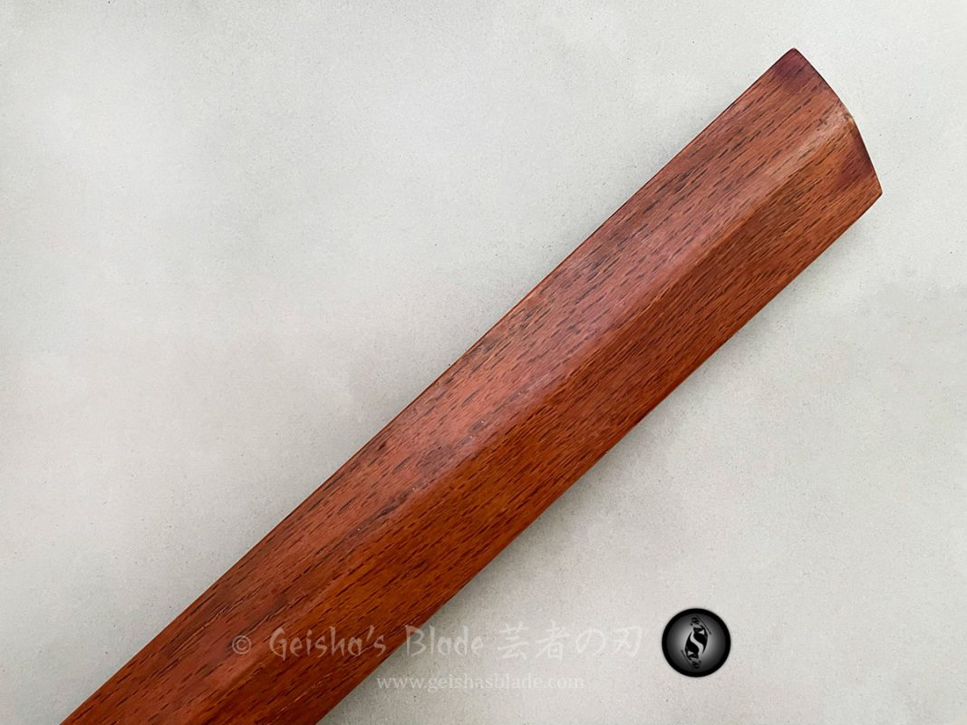 Wooden Weapons Archives - Geisha's Blade 芸者の刃
