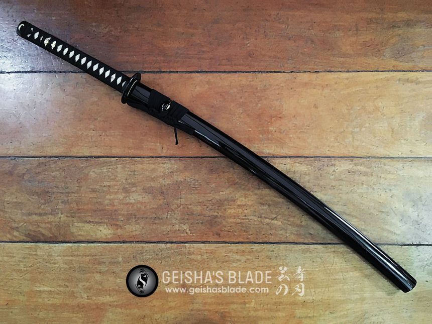 Anime/Video Game Archives - Geisha's Blade 芸者の刃