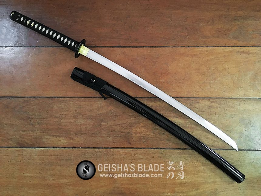 Anime/Video Game Archives - Geisha's Blade 芸者の刃
