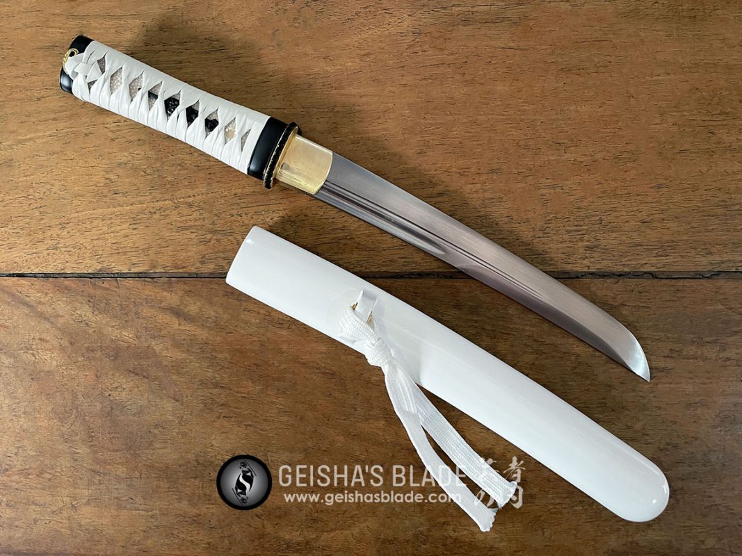 Tanto Archives - Geisha's Blade 芸者の刃