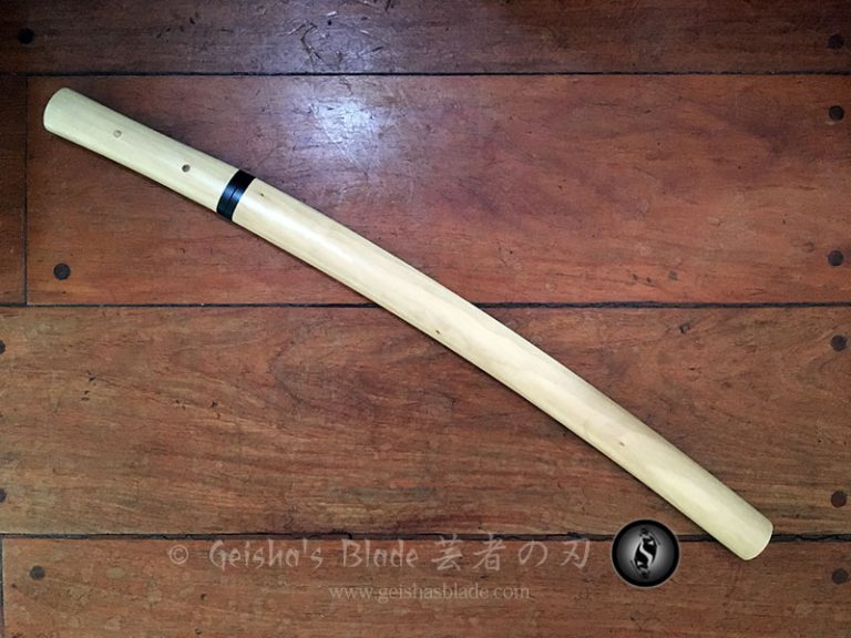 Shirasaya Archives - Geisha's Blade 芸者の刃