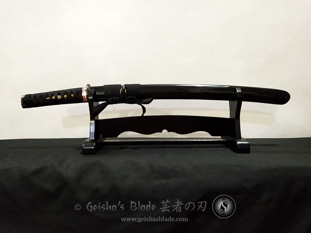 Stand/Rack Archives - Geisha's Blade 芸者の刃