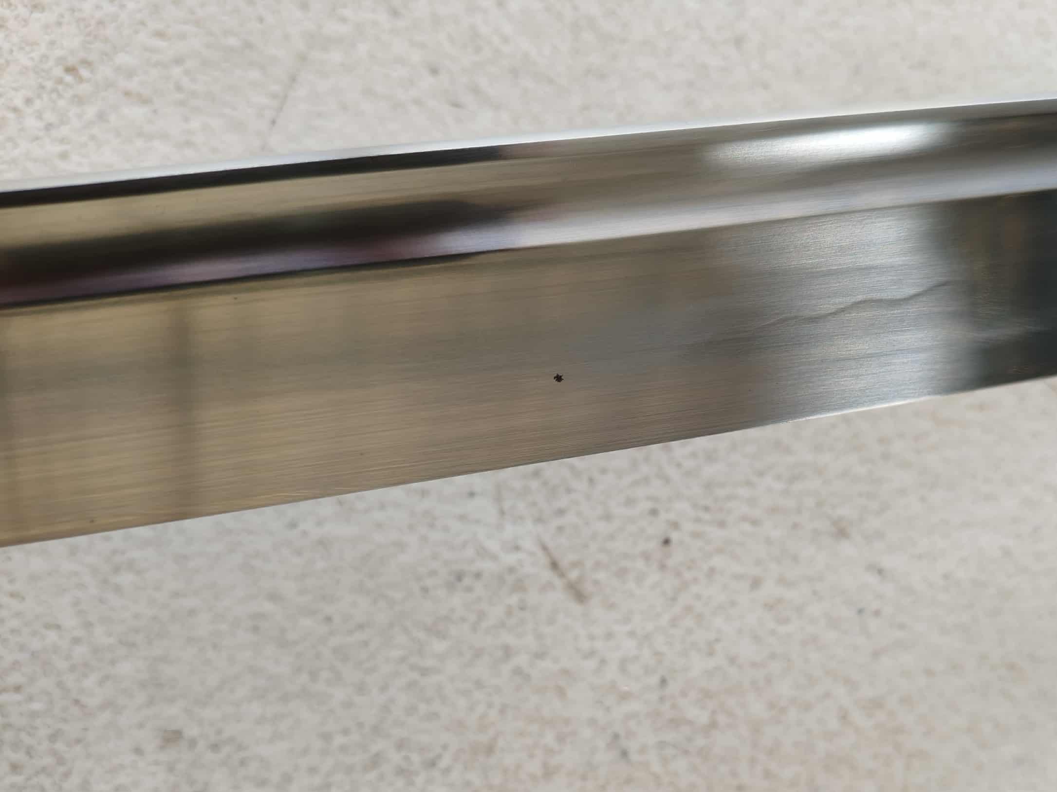 S&D Raijin Katana 1 - Geisha's Blade 芸者の刃