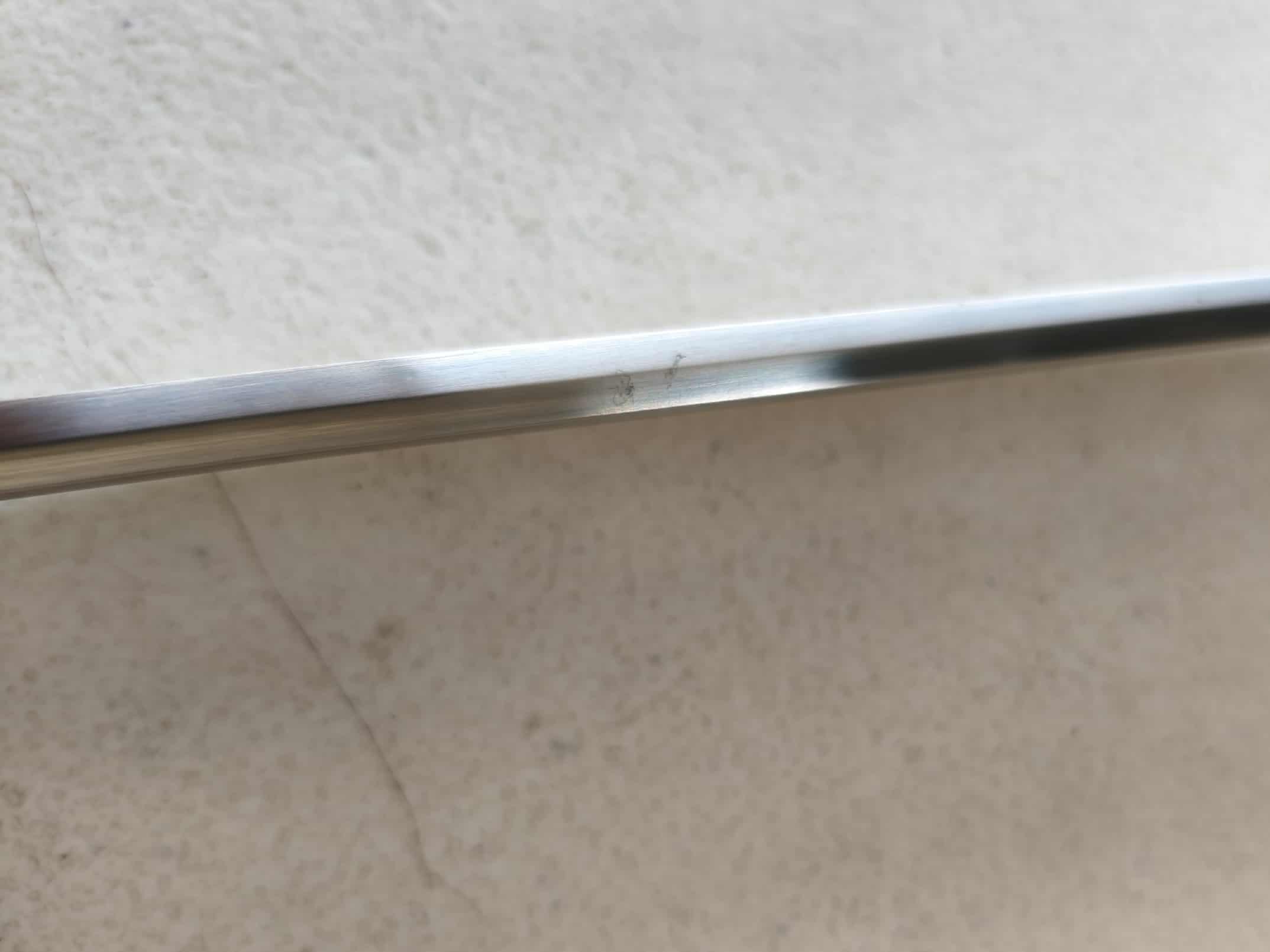 S&D Raijin Katana 1 - Geisha's Blade 芸者の刃