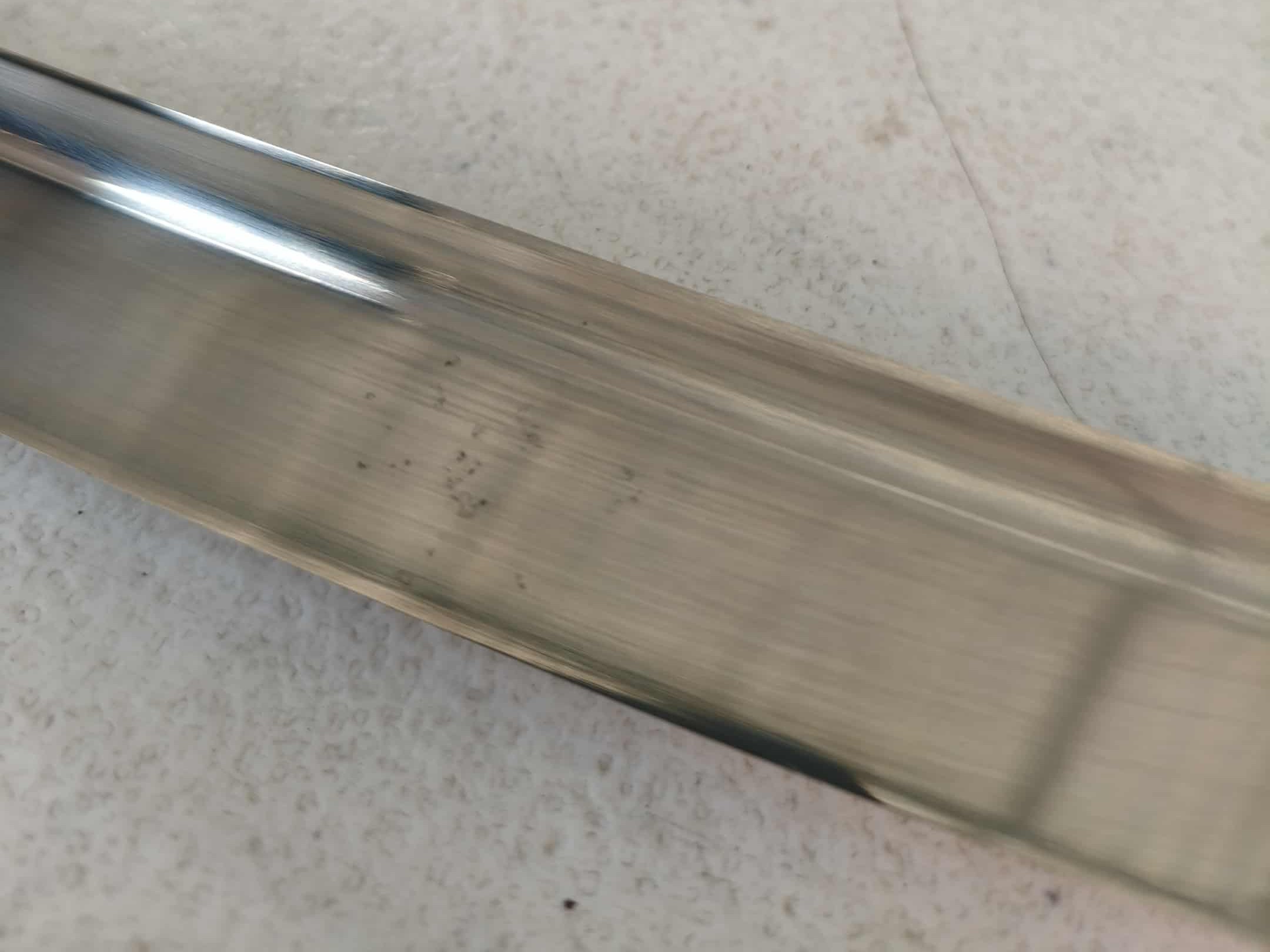 S&D Raijin Katana 2 - Geisha's Blade 芸者の刃