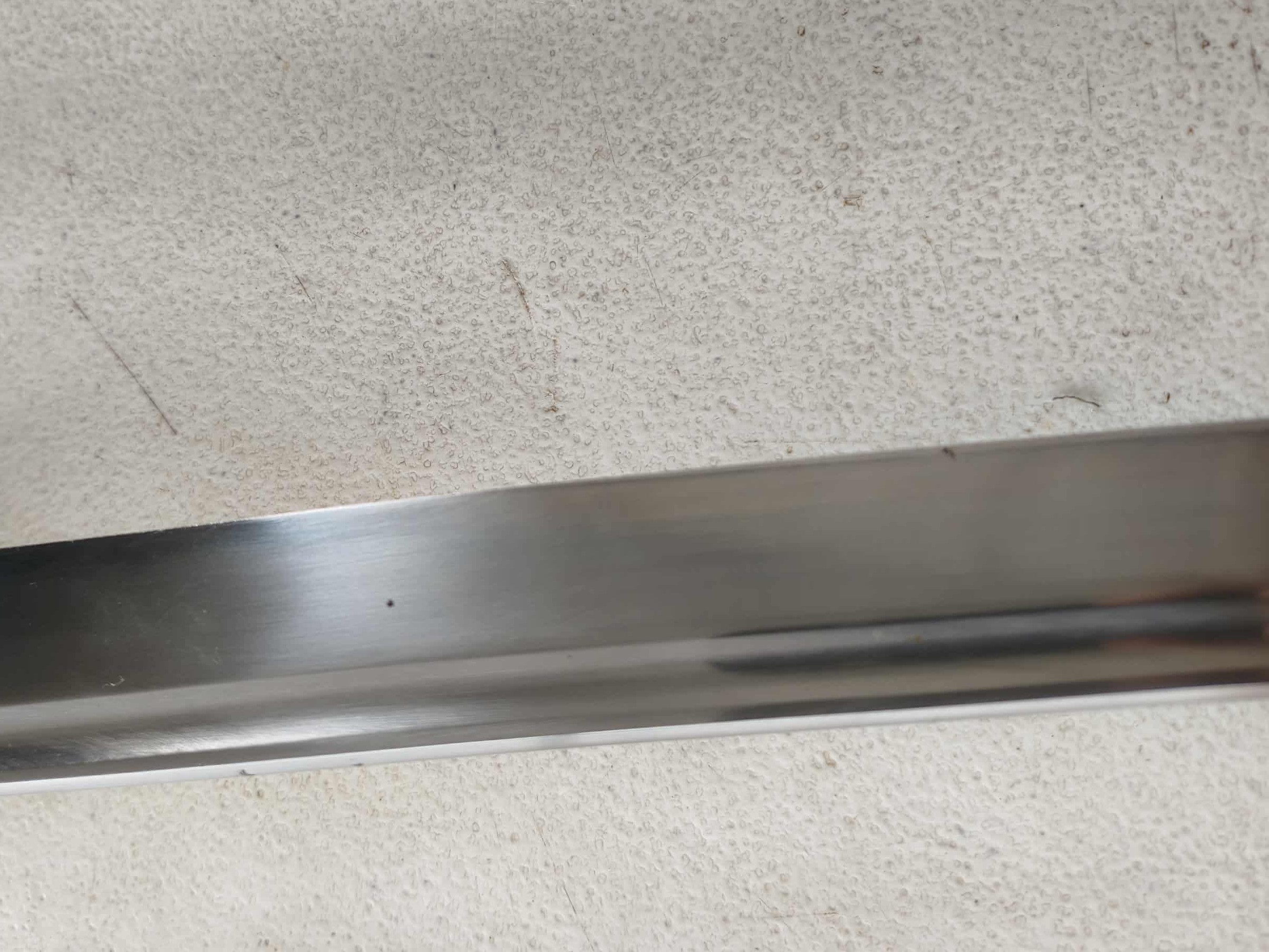 S&D Raijin Katana 6 - Geisha's Blade 芸者の刃