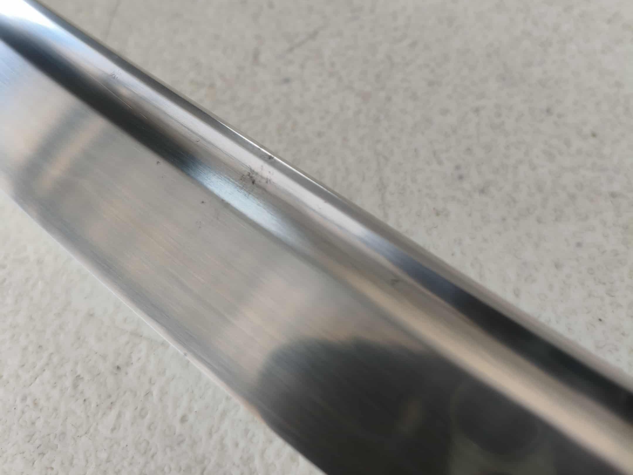 S&D Raijin Katana 9 - Geisha's Blade 芸者の刃