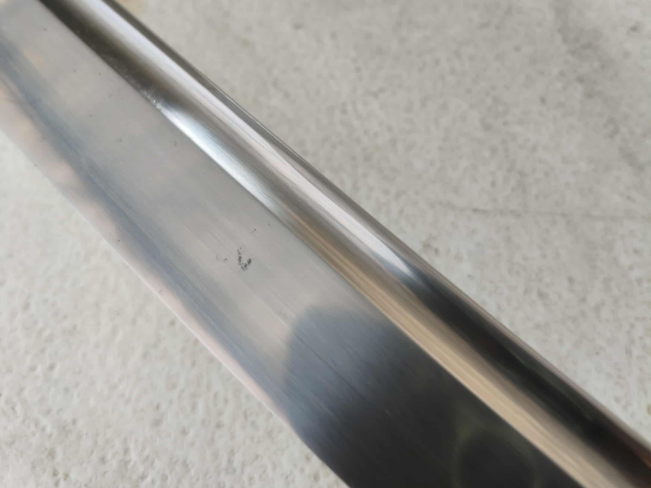 S&D Raijin Katana 9 - Geisha's Blade 芸者の刃
