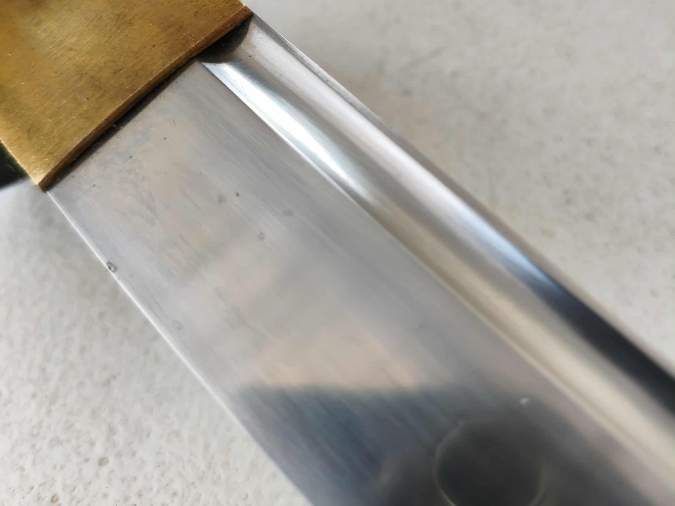 S&D Raijin Katana 9 - Geisha's Blade 芸者の刃